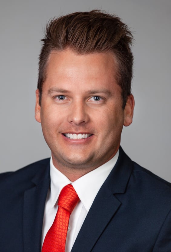 Lohan Kotze Named Partner at Rodefer Moss