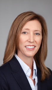 Holly Barnes Promoted to Partner at Rodefer Moss